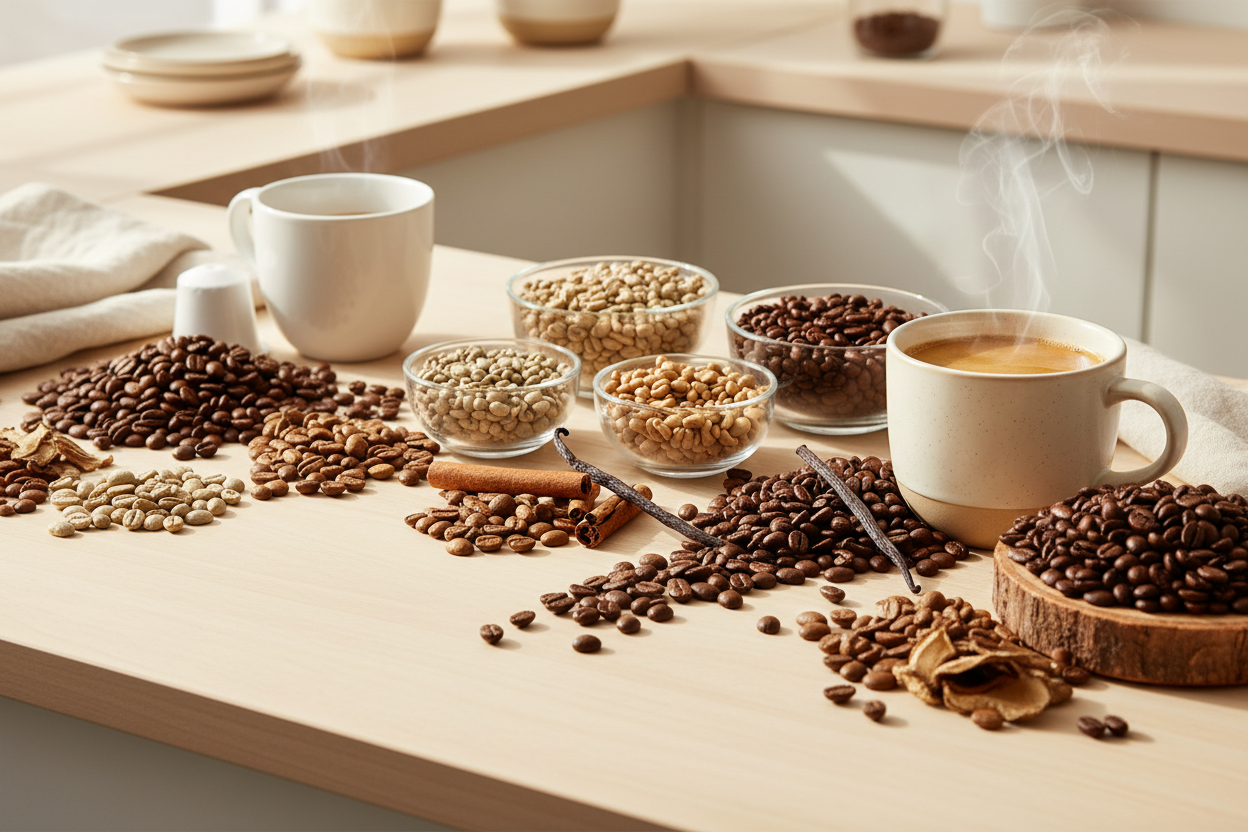 Best Seller Coffee – Brewtique Beans